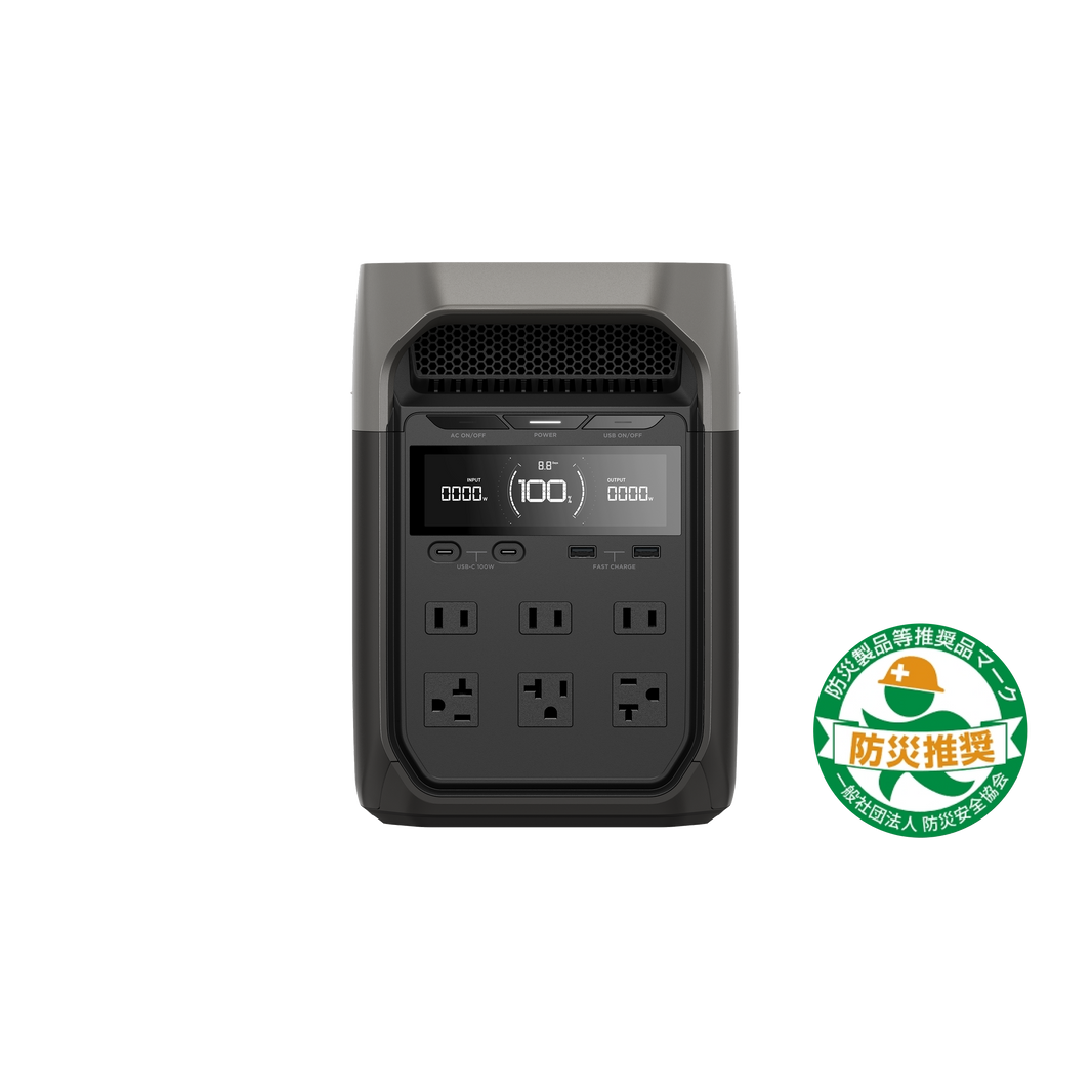 【公式サイト】RIVER 3 Plus｜リバー 3 プラス – EcoFlow Japan