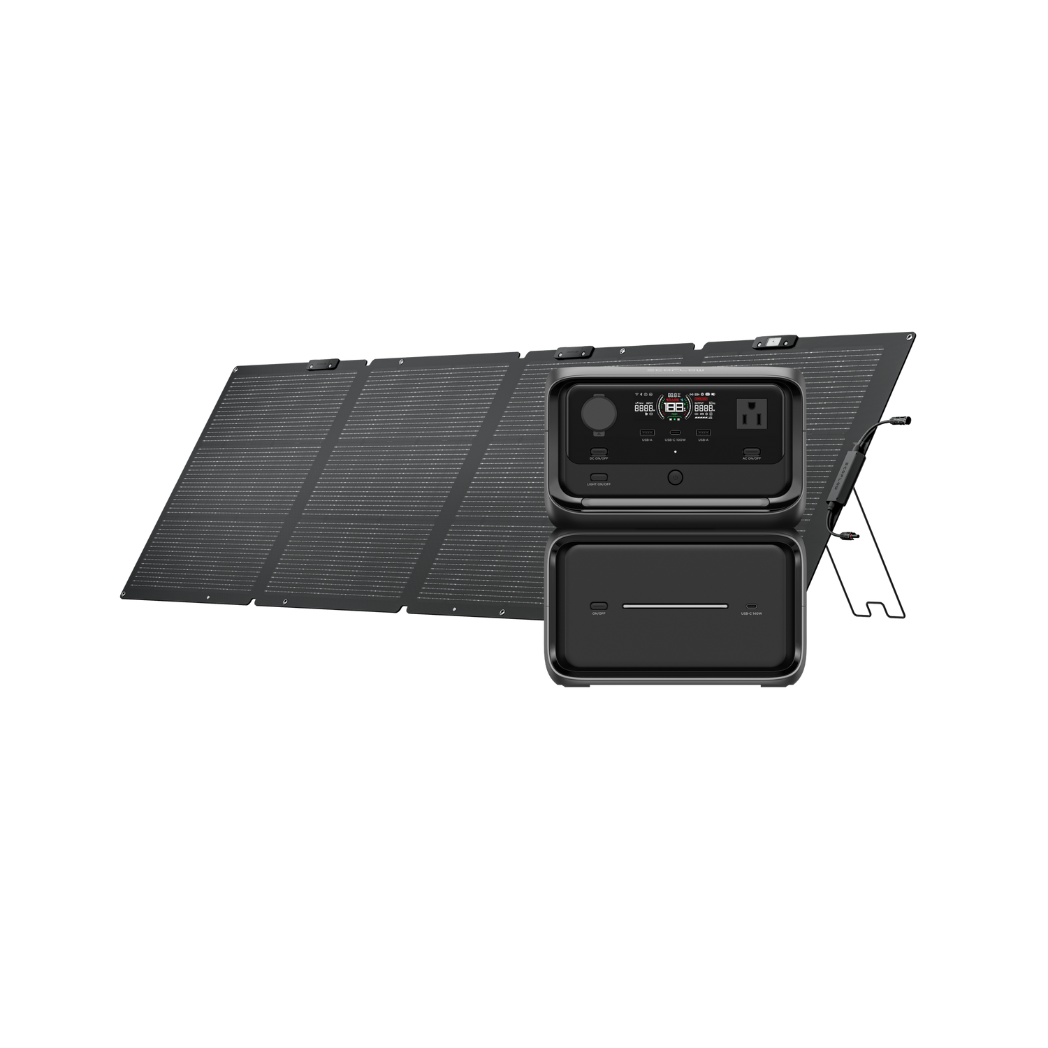 【公式サイト】EcoFlow RIVER 3 (230)｜エコフロー リバー3 – EcoFlow Japan