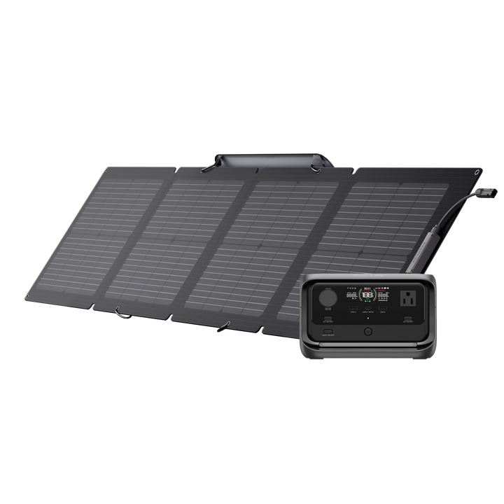 EcoFlow Power Hat – EcoFlow Japan