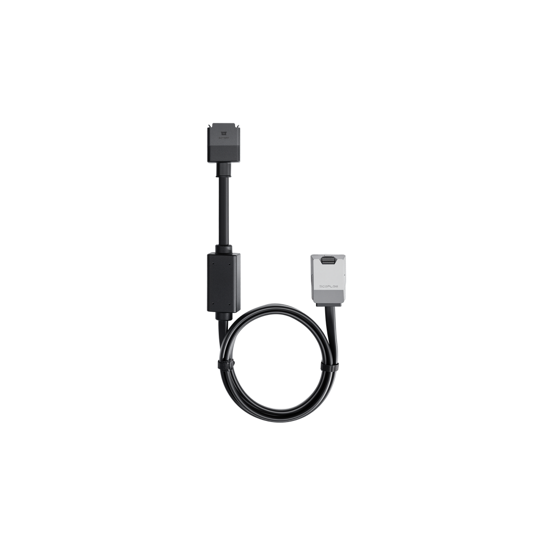 EcoFlow XT150ケーブル – EcoFlow Japan