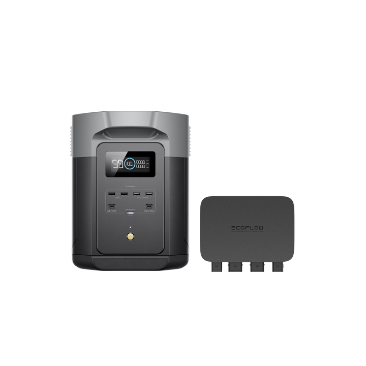 DELTA mini｜デルタミニ – EcoFlow Japan