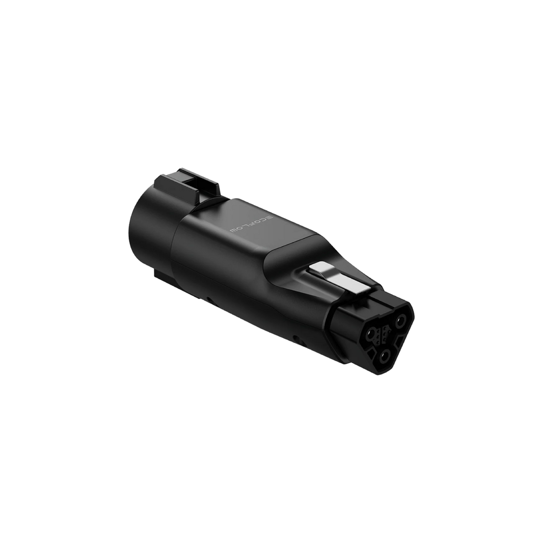 EcoFlow 45Wソーラーパネル（Type-c） – EcoFlow Japan