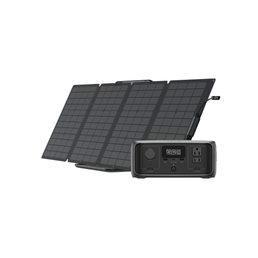 DELTA 3 Plus + DELTA 3 専用エクストラバッテリーセット – EcoFlow Japan