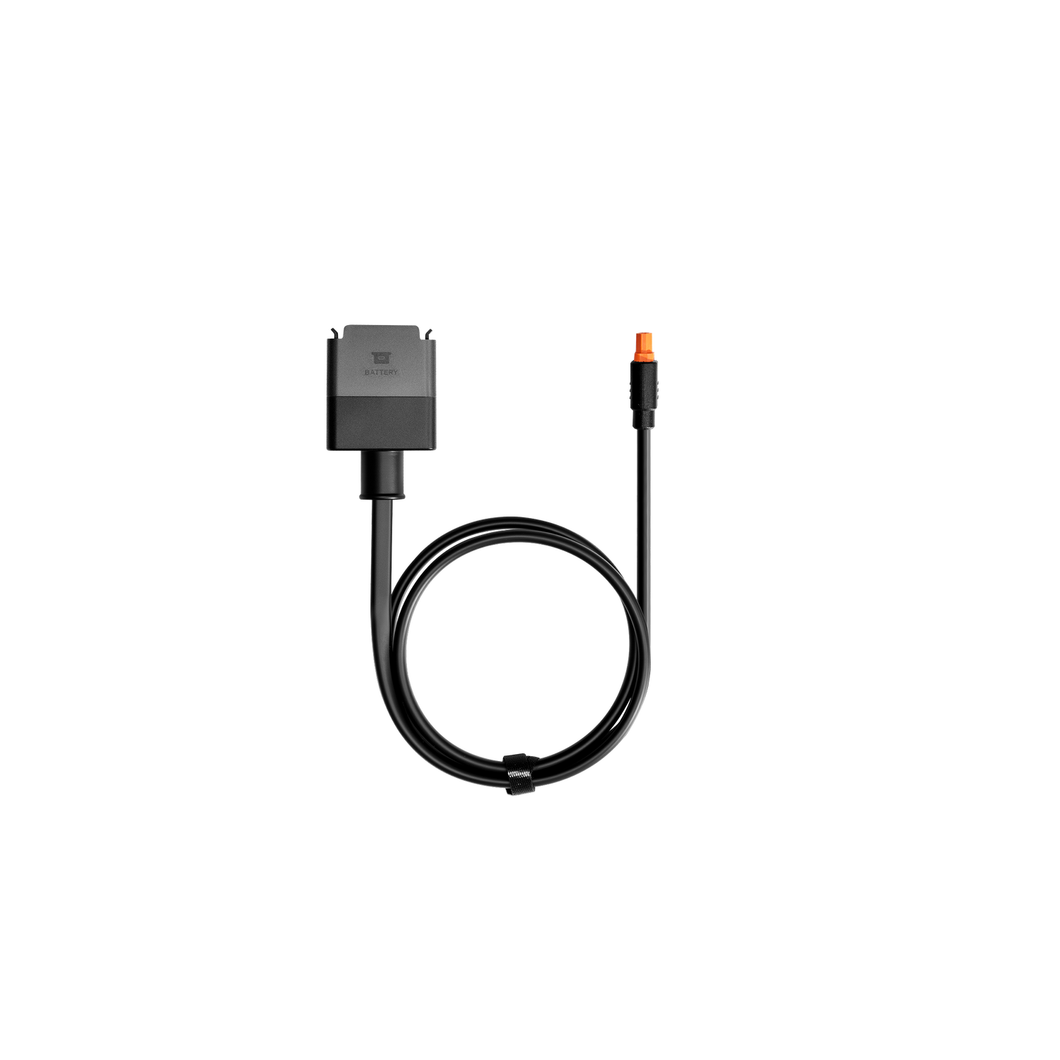 EcoFlow Alternator Charger XT60出力ケーブル（1m） – EcoFlow Japan