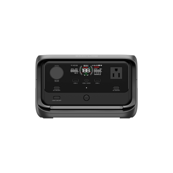 EcoFlow XT150ケーブル – EcoFlow Japan